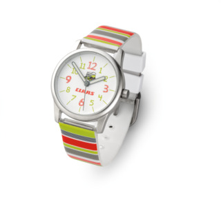 CLAAS Collection – Natürlich CLAAS