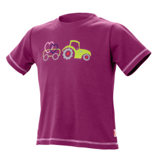 CLAAS Collection - Ma nature. Mon univers. Ma passion.