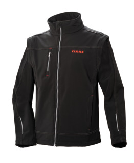 CLAAS Collection – CLAAS naturally