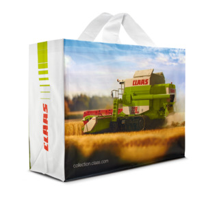 CLAAS Collection – CLAAS naturally