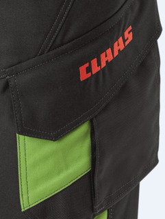 CLAAS Collection - My nature. My world. My passion.