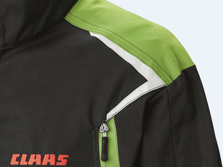 CLAAS Collection - Meine Natur. Meine Welt. Meine Leidenschaft.