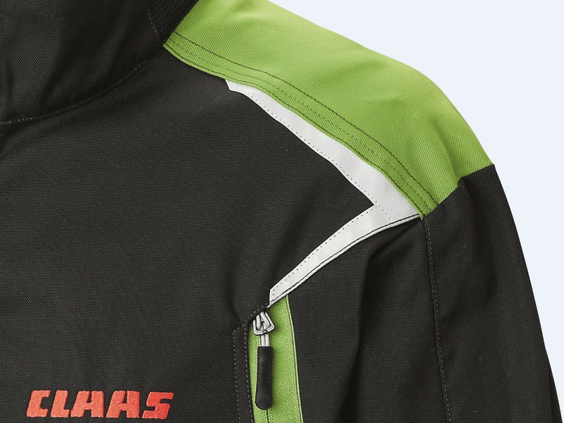 CLAAS Collection - Meine Natur. Meine Welt. Meine Leidenschaft.