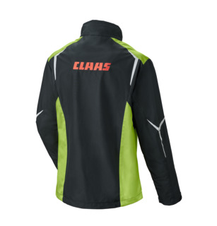 CLAAS Collection - My nature. My world. My passion.