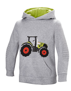CLAAS Collection - Ma nature. Mon univers. Ma passion.