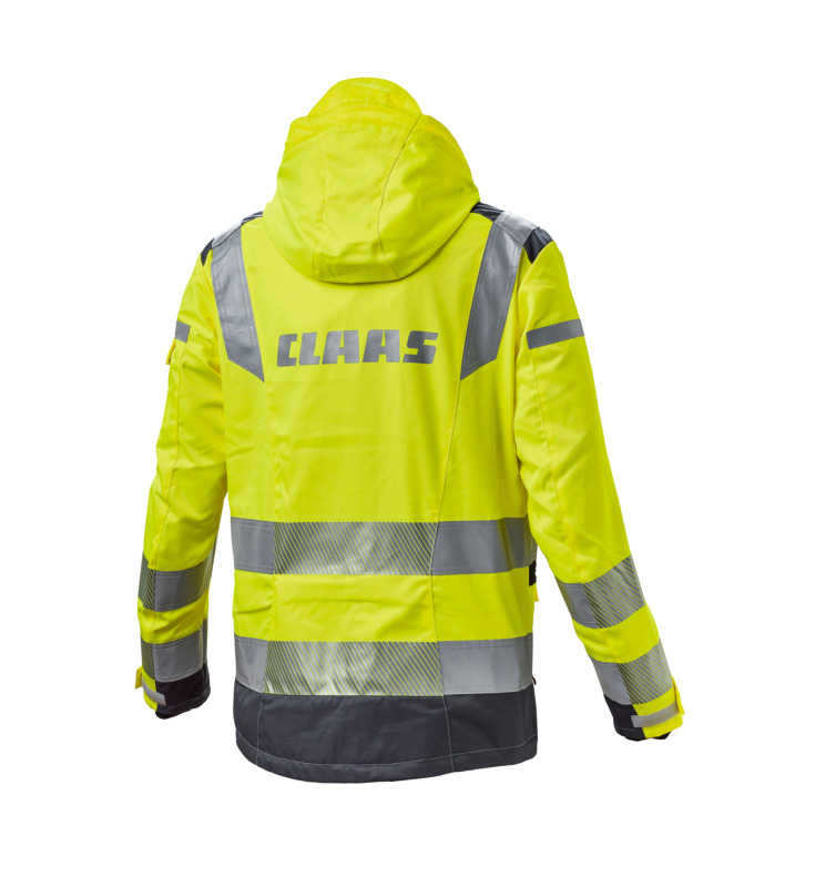 CLAAS Collection - Meine Natur. Meine Welt. Meine Leidenschaft.