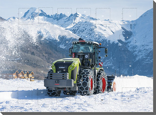 CLAAS Collection – Natürlich CLAAS