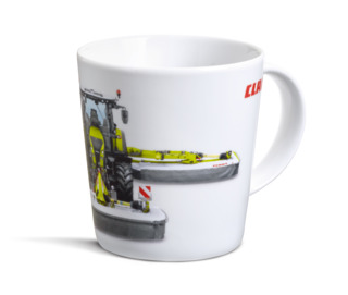 CLAAS Collection - My nature. My world. My passion.