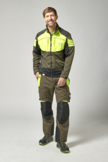 CLAAS Collection - My nature. My world. My passion.