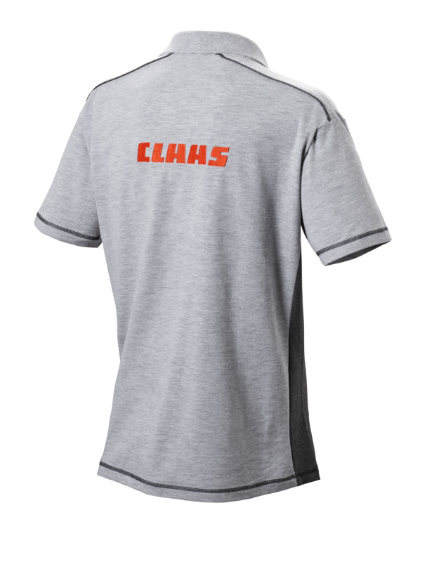 CLAAS Collection - Ma nature. Mon univers. Ma passion.