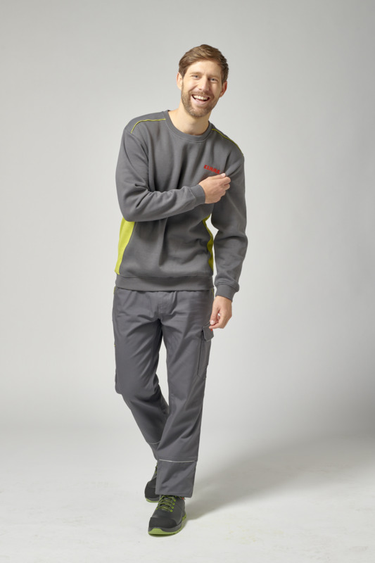 CLAAS Collection - Meine Natur. Meine Welt. Meine Leidenschaft.