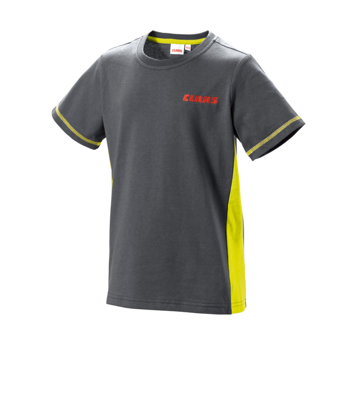 CLAAS Collection - Ma nature. Mon univers. Ma passion.