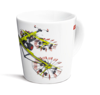 CLAAS Collection - My nature. My world. My passion.