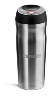 CLAAS Collection - My nature. My world. My passion.