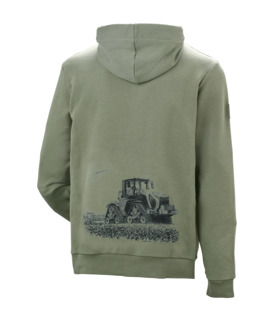 CLAAS Collection - My nature. My world. My passion.