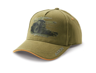 CLAAS Collection - My nature. My world. My passion.